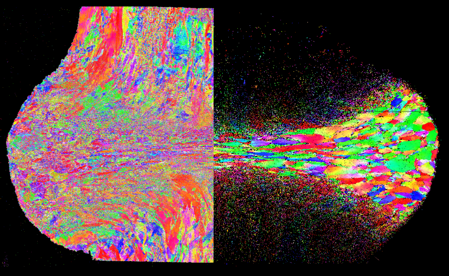 Titanium and Magnesium | Lightform